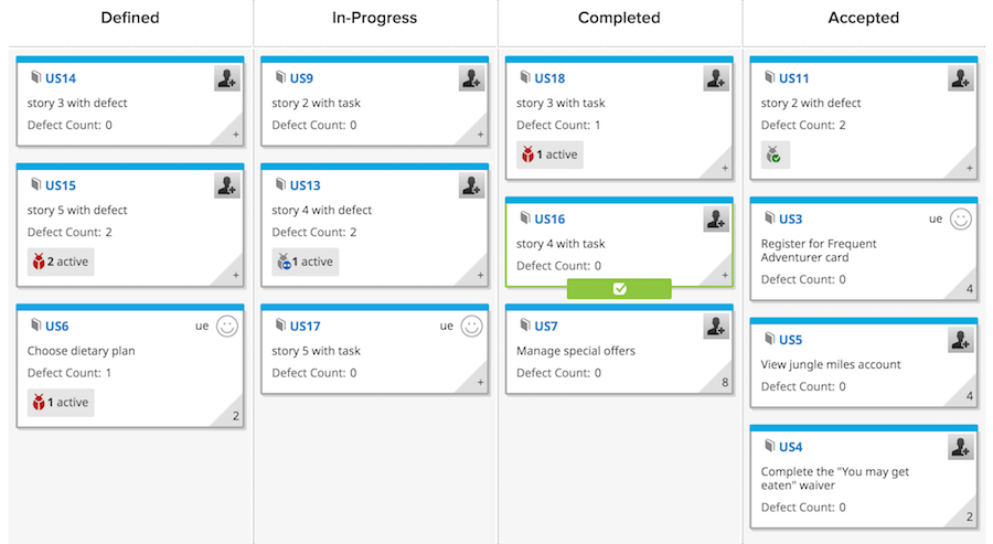Agile Central App SDK 2.1 Docs