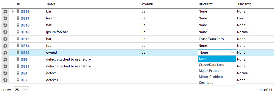 Agile Central App SDK 2.1 Docs